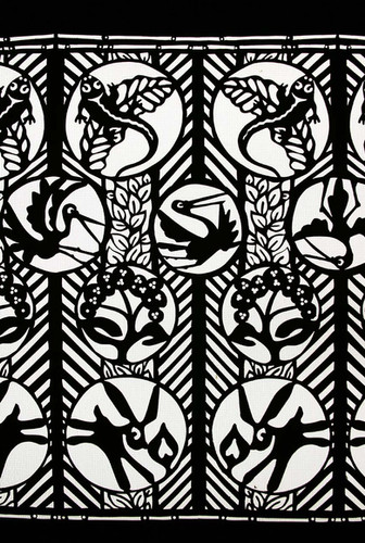 Advanced Stencil Design | John Marshall