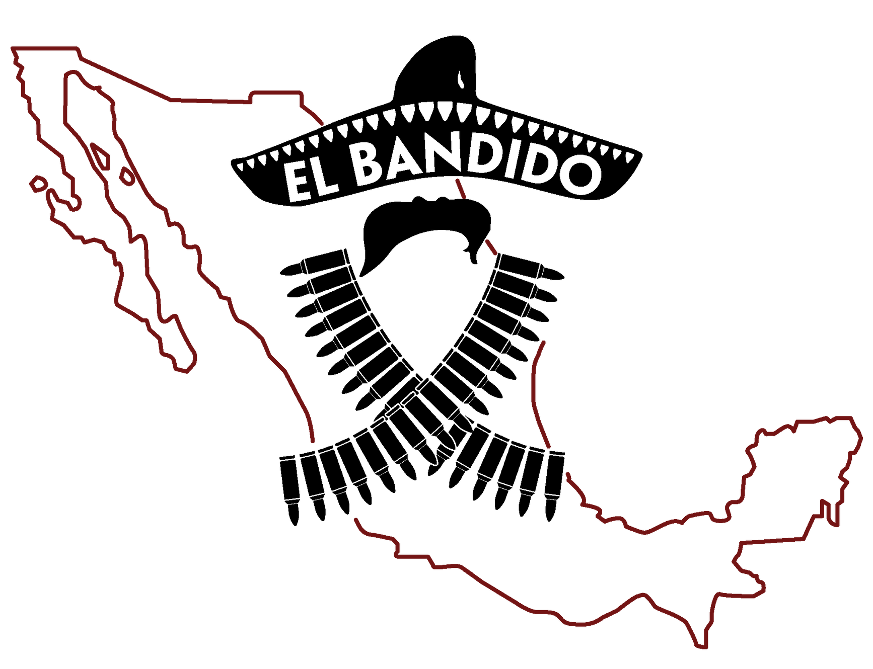 Mexican restaurant | El Bandido Middletown | New York