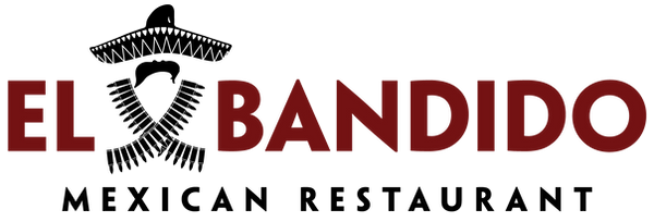 Menu | El Bandido Mexican Restaurant | Middletown