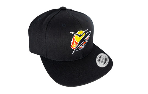 CSL Snapback | Crow Shield Lodge