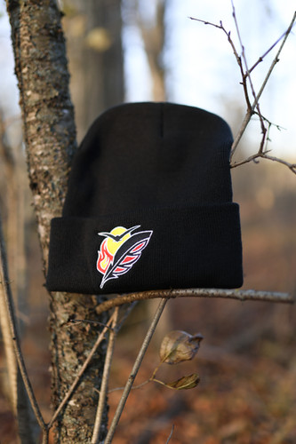 CSL Toque | Crow Shield Lodge