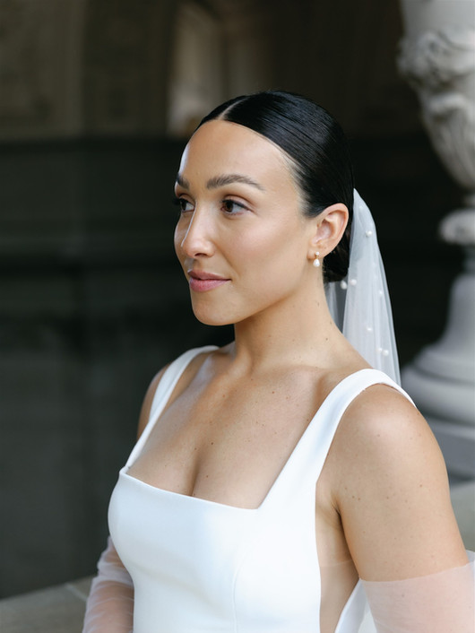Rachel Lusk - Bay Area, Napa and Sonoma Bridal Hair and Makeup Artist