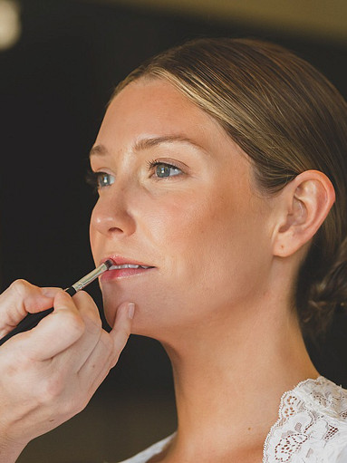 Bridal Hair and Makeup In Napa, Sonoma and San Francisco Bay Area ...