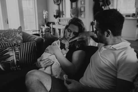 Portfolio | Michigan Behn