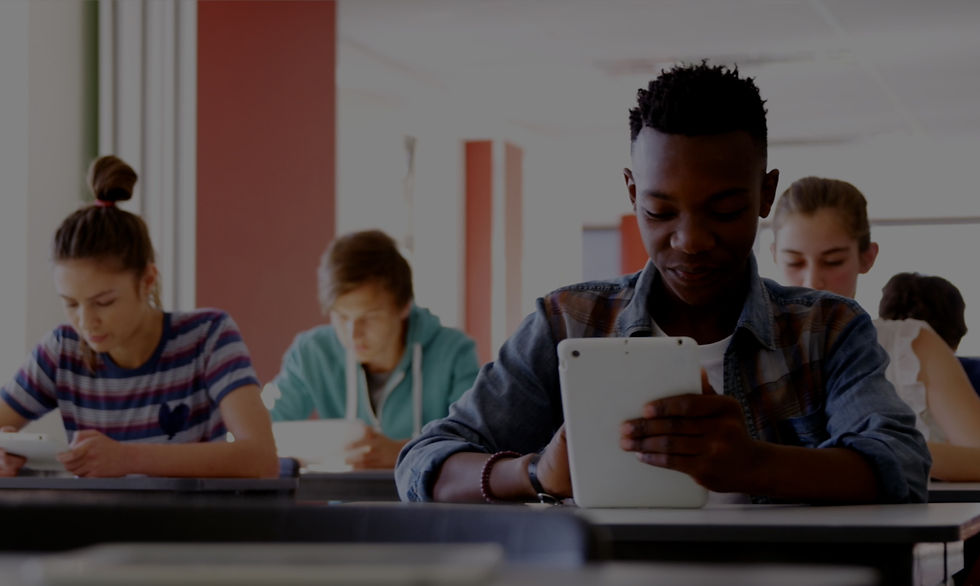 AIR Language | Equip students to read | Language learning for every student