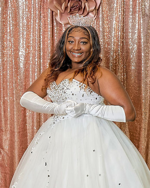 Princess Ball | My Site