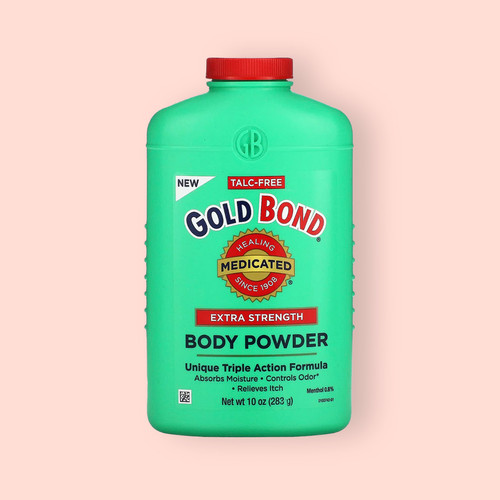 Anti itch Powder | Serenity pH