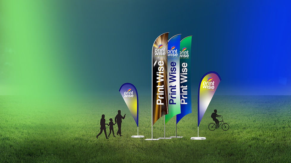 Printing Services | Print Wise - Advertising Agency | Honiara