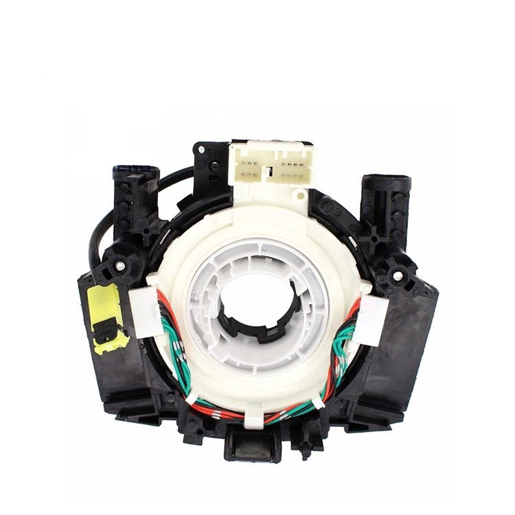 Clock Spring South Africa | Africarparts