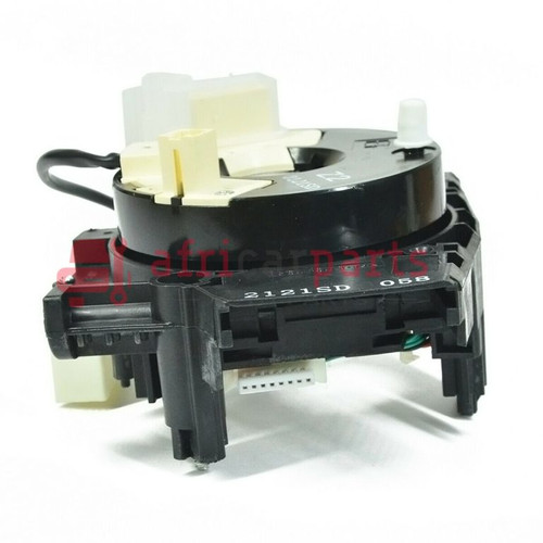 PART NO: B5567JH00A TO FIT NISSAN X-TRAIL 12.2007- 09.2010 | Africarparts