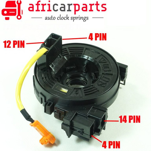PART NO: 84306-0K090 FOR TOYOTA FORTUNER -HILUX-RAV4 | Africarparts
