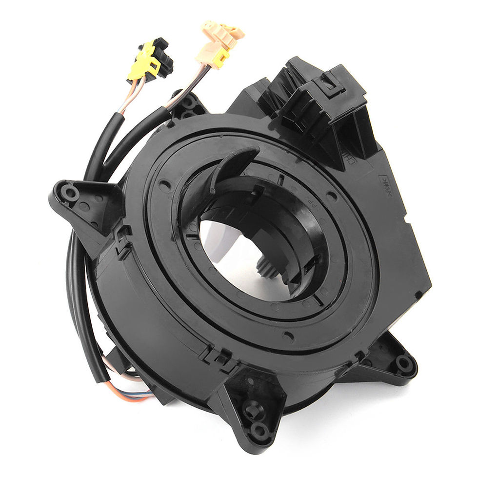 Clock Spring South Africa | Africarparts