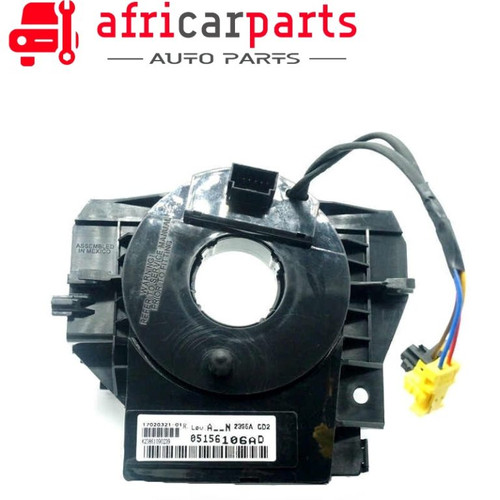 PART NO: 05156106AD TO FIT DODGE CALIBER 2006-2013 | Africarparts