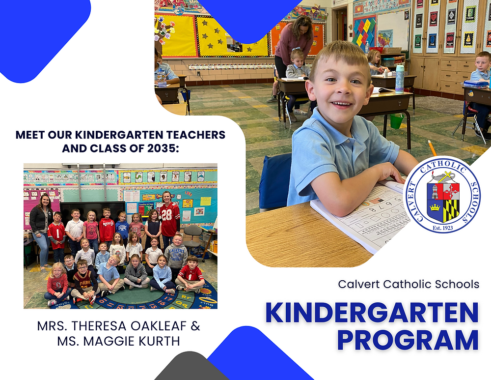 CCS Kindergarten