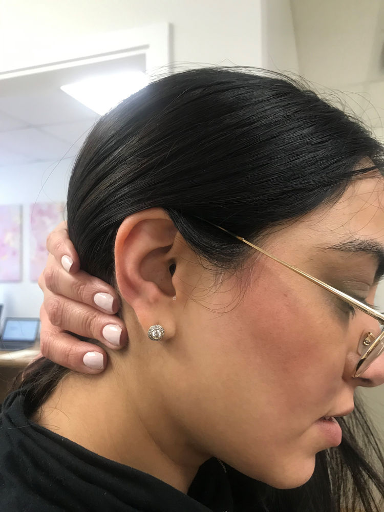 Signia SILK X - Invisible Hearing Aid