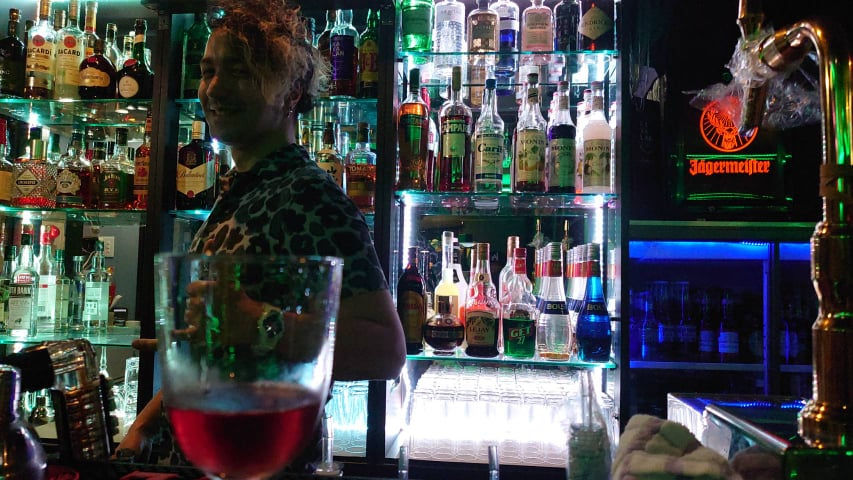 ホーム | RainBar Kamata