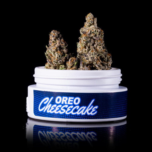 KRD | Oreo Cheesecake | Premium Flower | Hybrid | 3.5G | Family delivery
