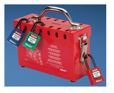 ARC LOTO Box | ARC GROUP ASIA