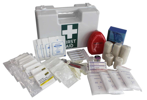 ARC First Aid Kit Box B | ARC GROUP ASIA