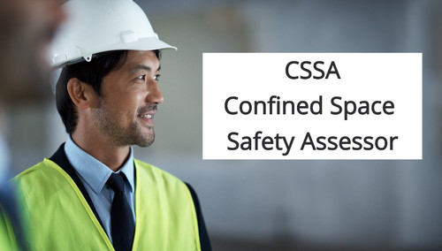 ARC WSH Outsourcing - Confined Space Safety Assessor (CSSA) | ARC GROUP ASIA