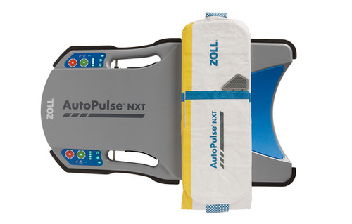 Zoll Autopulse NXT Resuscitation System | ARC GROUP ASIA