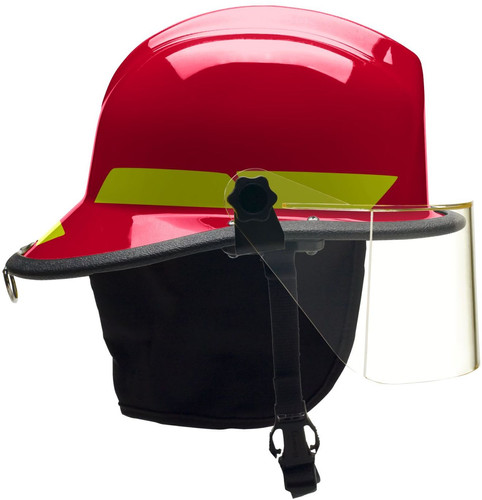 ARC CERT Fire Fighting Helmet | ARC GROUP ASIA