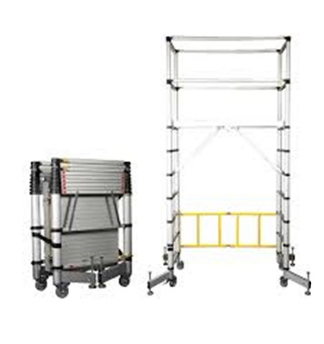 ARC TELESCOPIC PLATFORM SCAFFOLD | ARC GROUP ASIA