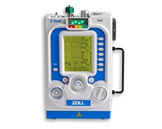ZOLL Z Vent Ventilator | ARC GROUP ASIA
