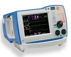 ZOLL R Series Monitor Defibrillator | ARC GROUP ASIA