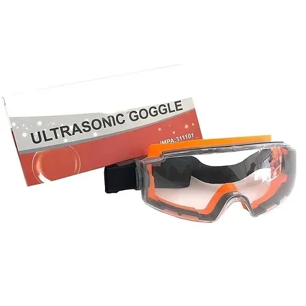 ARC Ultrasonic Goggles | ARC GROUP ASIA