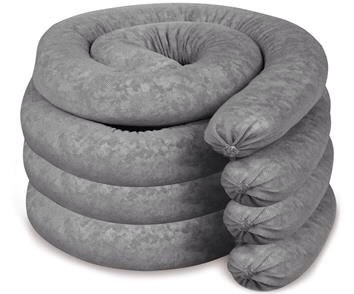 ARC General Purpose Boom Grey Size : 3m X 7.6cm | ARC GROUP ASIA