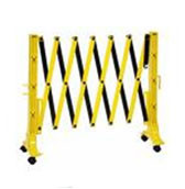 ARC Expendable Barricade Plastic | ARC GROUP ASIA