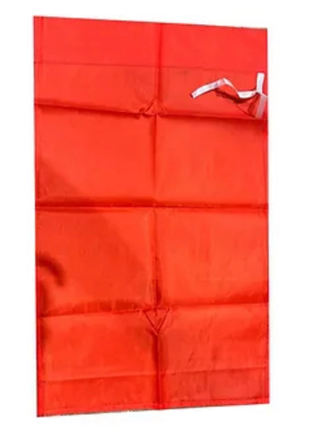 ARC Red Road Traffic Safety Flag | ARC GROUP ASIA