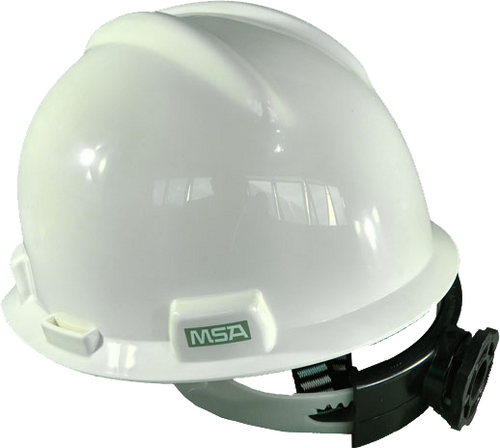 MSA Safety Helmet | ARC GROUP ASIA