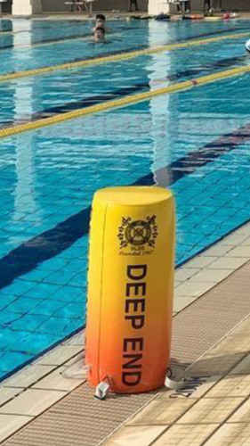 ARC Deep End Pool Marker | ARC GROUP ASIA