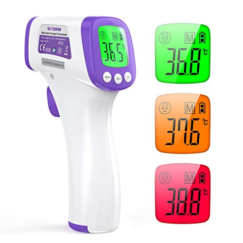 ARC Non Contact Thermometer Forehead Handheld | ARC GROUP ASIA