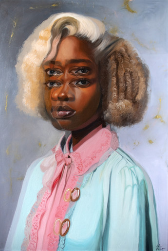 GALLERY | Alex Garant
