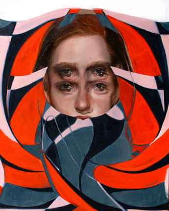 GALLERY | Alex Garant