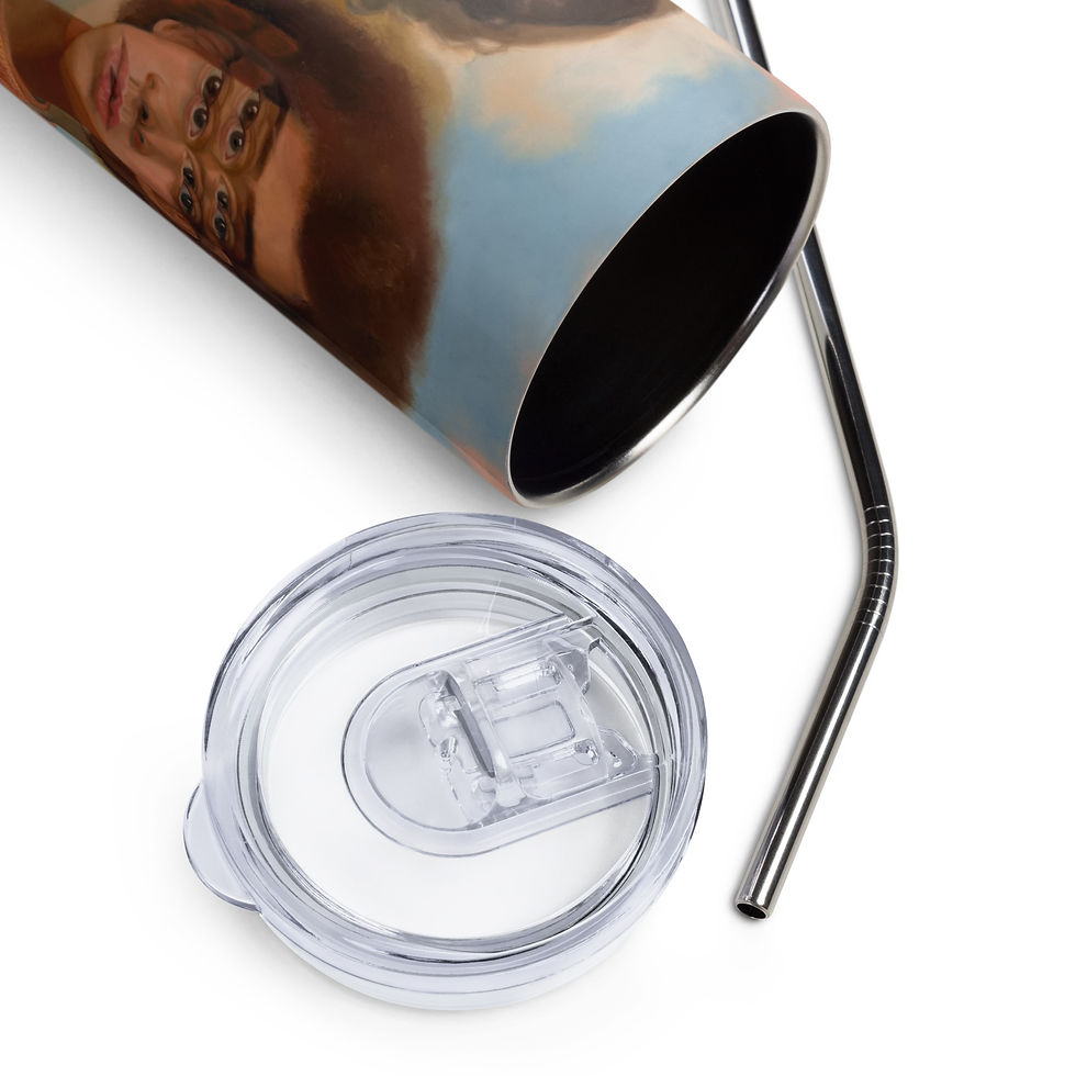 Alex Garant Art | Canadian Contemporary Artist