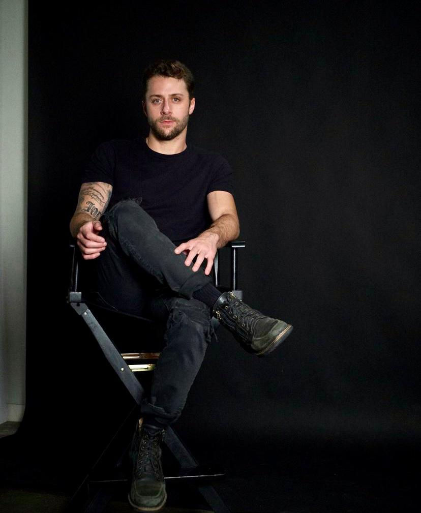 Sobrinho Arthur Garbe ganha como melhor ator