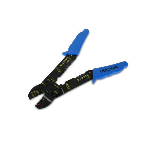 Dolphin Components Crimping Tool for Super B Wire Connectors ...