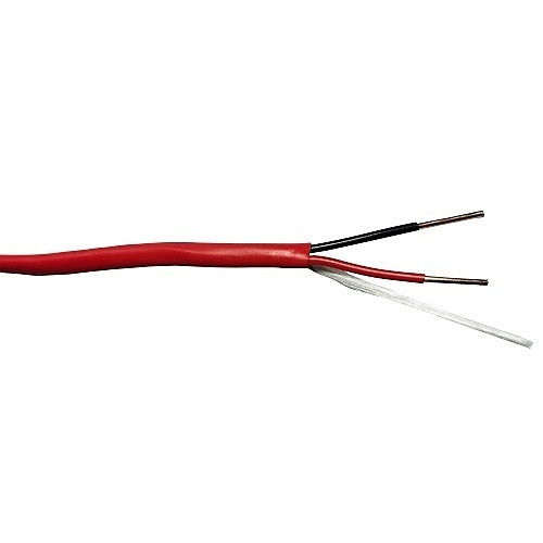 ADI PRO RN-2001106 14/2 Plenum Fire Alarm Cable, Unshielded, FPLP, CL3P ...