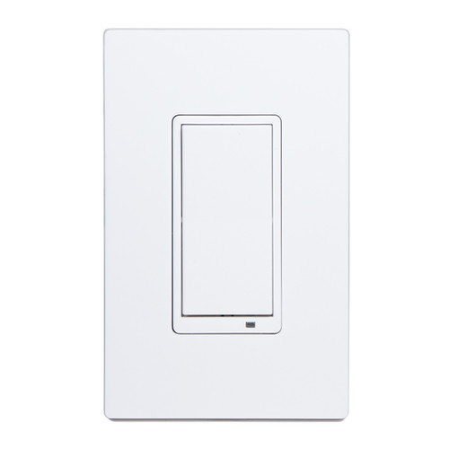 2GIG Z-Wave Smart 3-Way Switch/Dimmer | Denver Audio Video