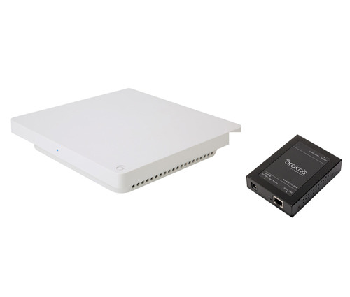 Araknis Networks® 300 Series Indoor Wireless Access Point with Gigabit ...