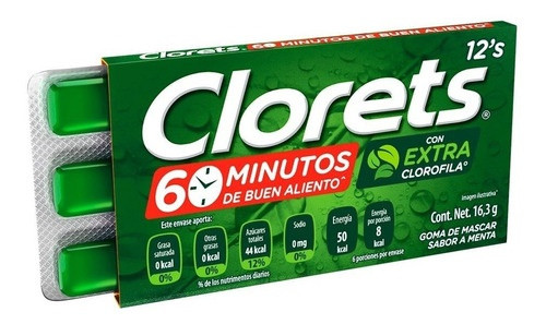 CLORET'S EXTRA | Candy Fiesta