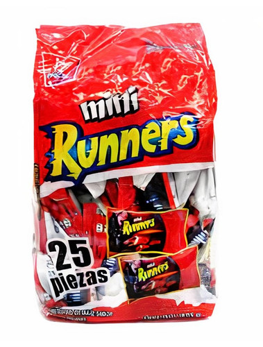 MINI RUNNERS | Candy Fiesta