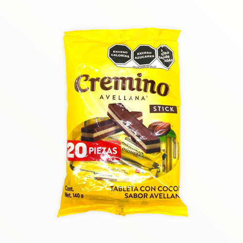CREMINO STICK | Candy Fiesta