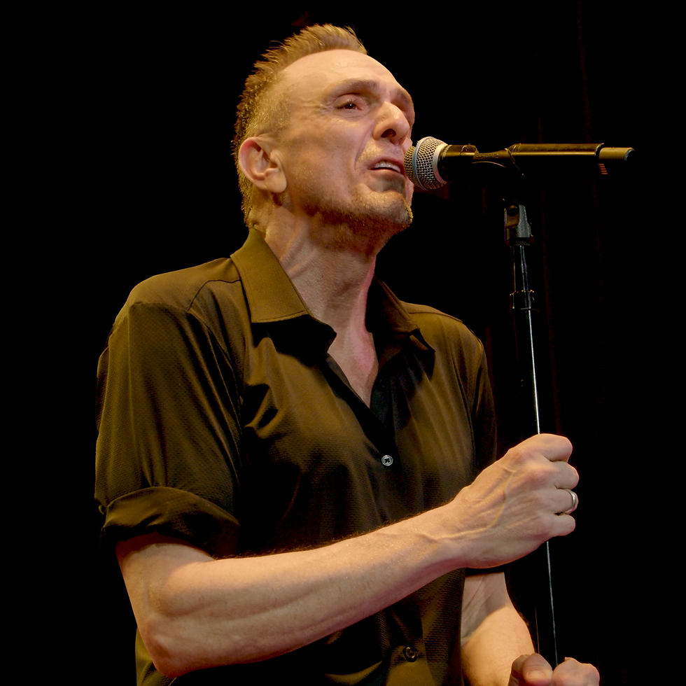 Hank Azaria & The EZ Street Band NYC | Best Springsteen Tribute Band