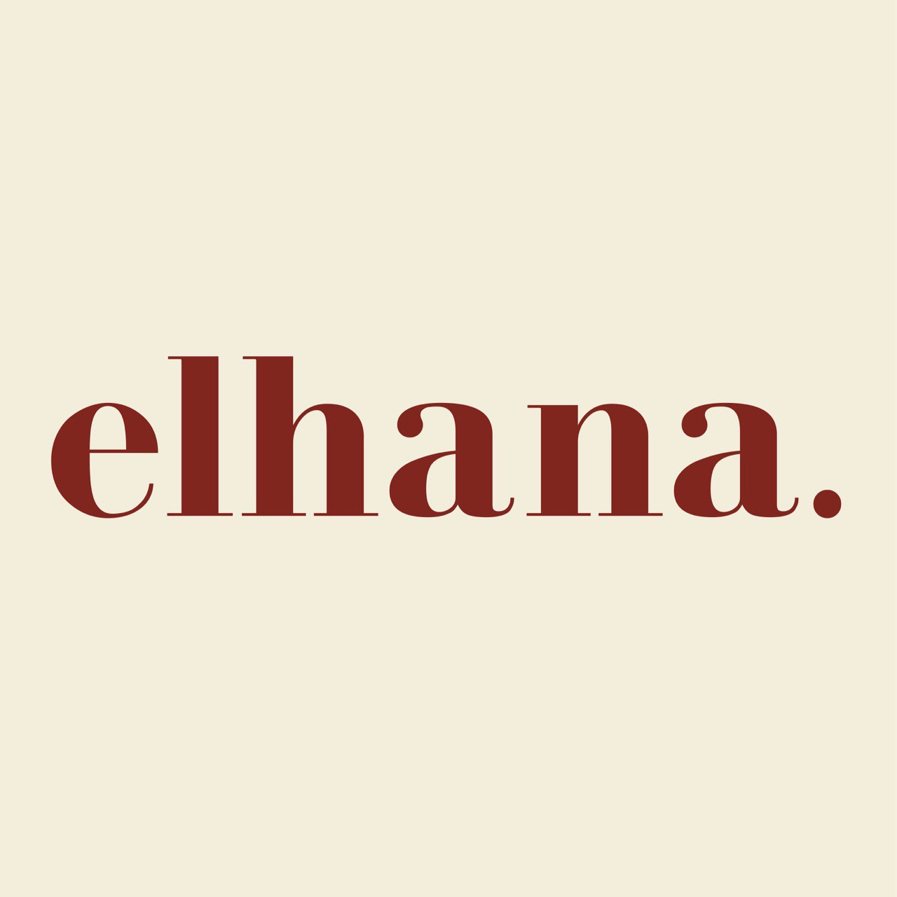 Elhana | Ready-To-Wear | Malaysia