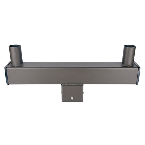 180 Degree Double Square Bullhorn Mounting Bracket for 4 inch Square ...